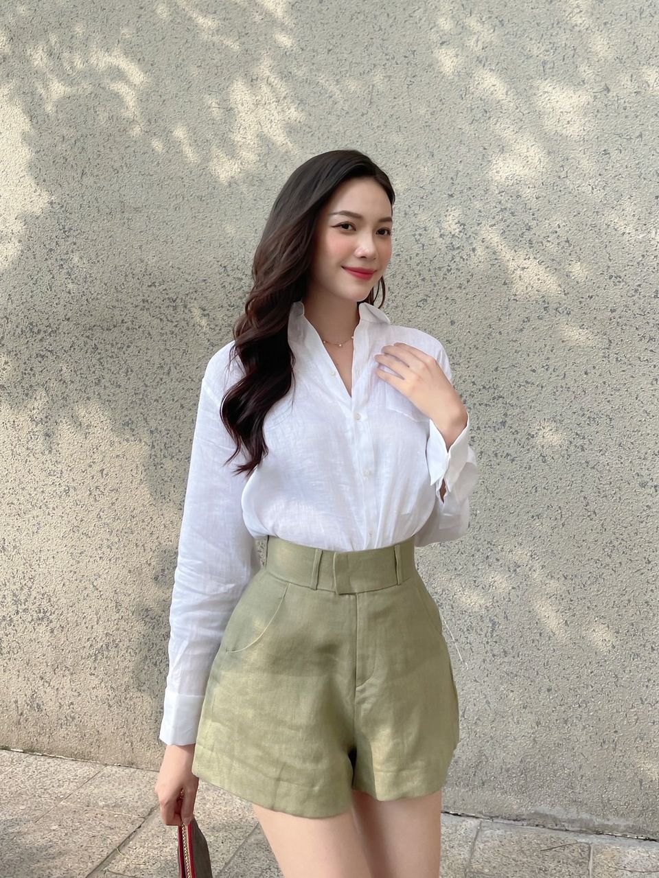 Shorts – THYATELIER-US